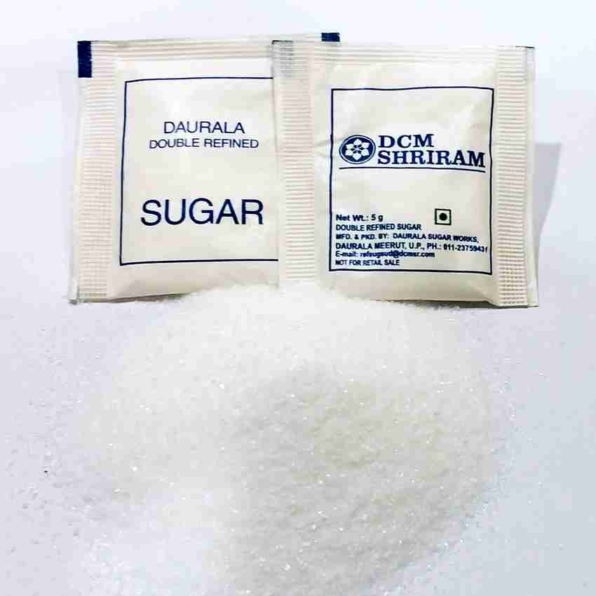 Refined White Sugar