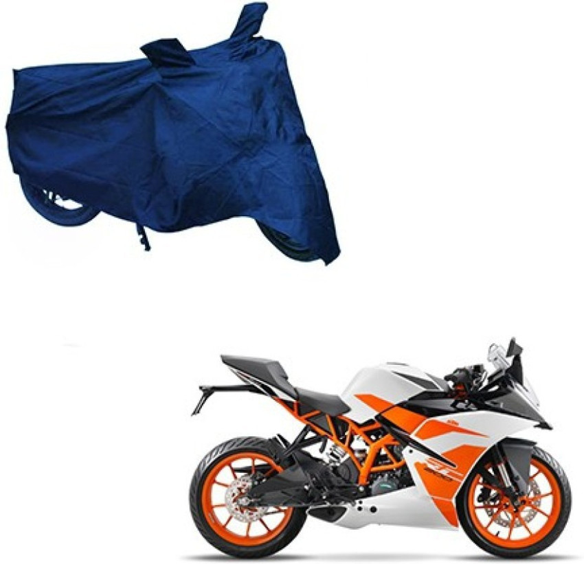 Duke 200 Blue