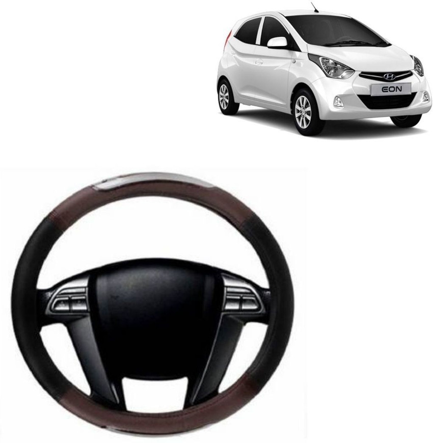 RD Universal Steering Cover For Hyundai Eon Price in India Buy RD Universal Steering Cover For Hyundai Eon online at Flipkart