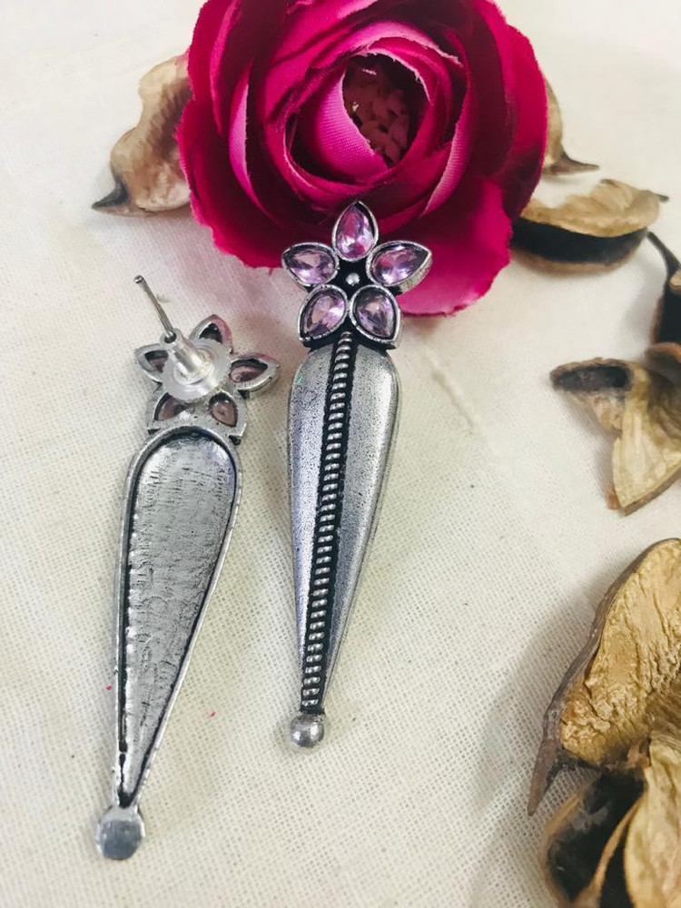 Poirot flower brooch store