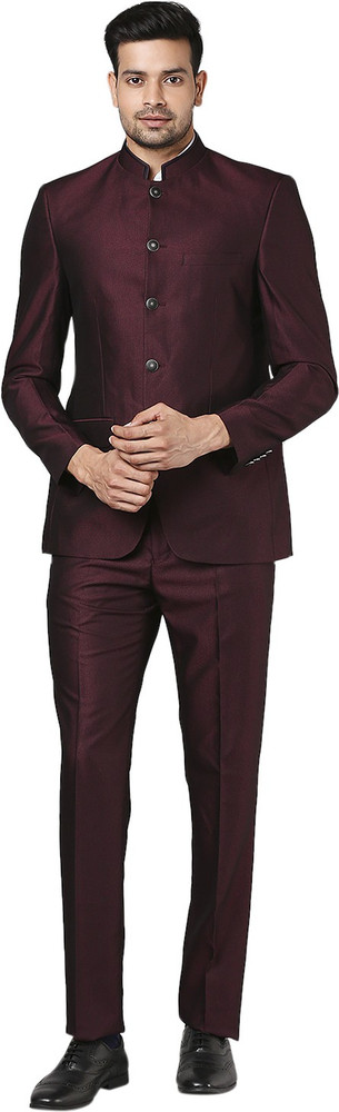 Jodhpuri Suits Raymond