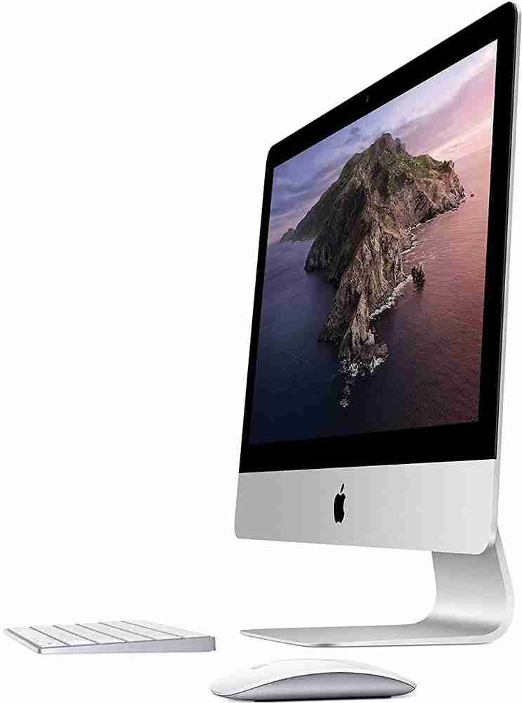 Apple iMac Core i5 (7th Gen) (8 GB Unified/256 GB SSD/Mac OS Apple iMac Core i5 (7th Gen) (8 GB Unified/256 GB SSD/Mac OS