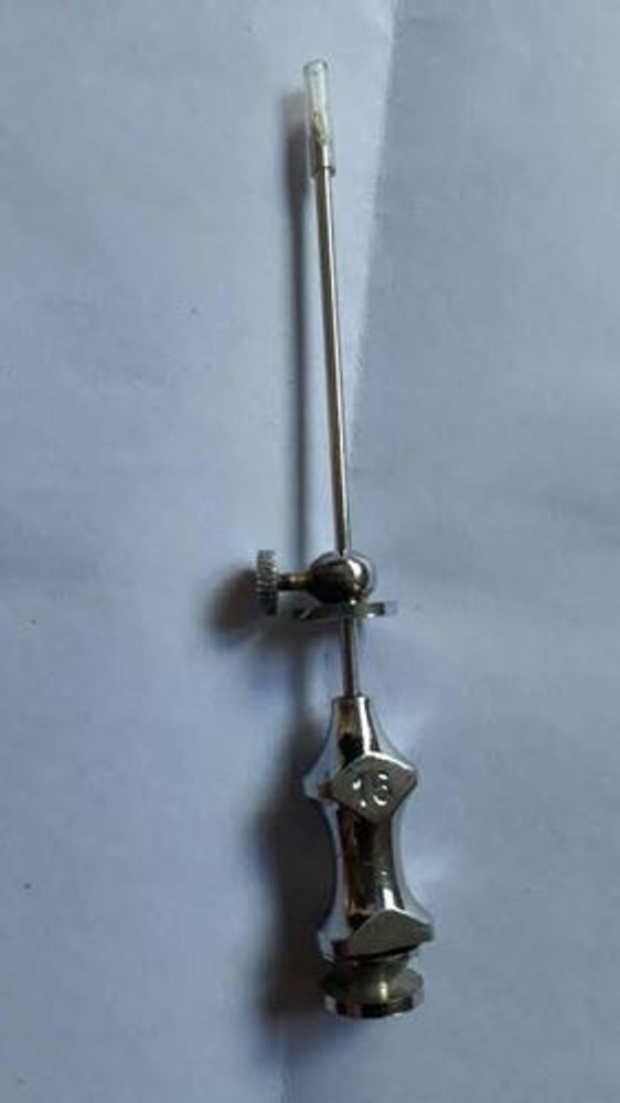 Jamshidi Needle KISC Jamshidi Bone Marrow Biopsy Aspiration Needles