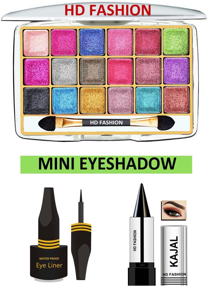 Makeup Kit For Fashion Show | Saubhaya Makeup