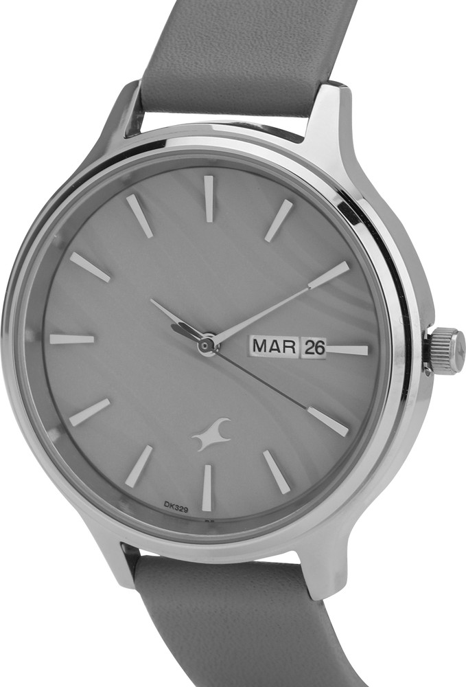Fastrack Watches For Girls Below 1000