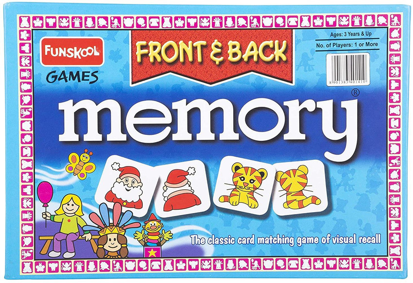 Original Memory Game