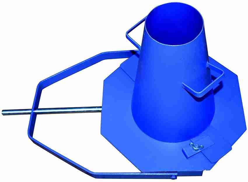 Spot Plate Laboratory Apparatus