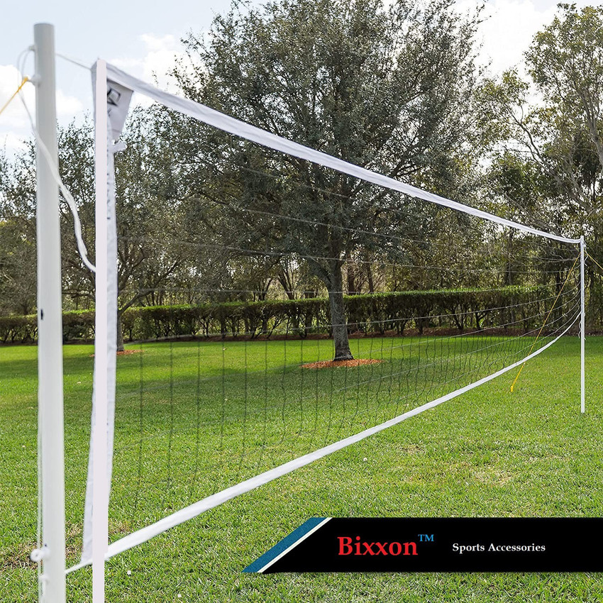 Price of volleyball net store