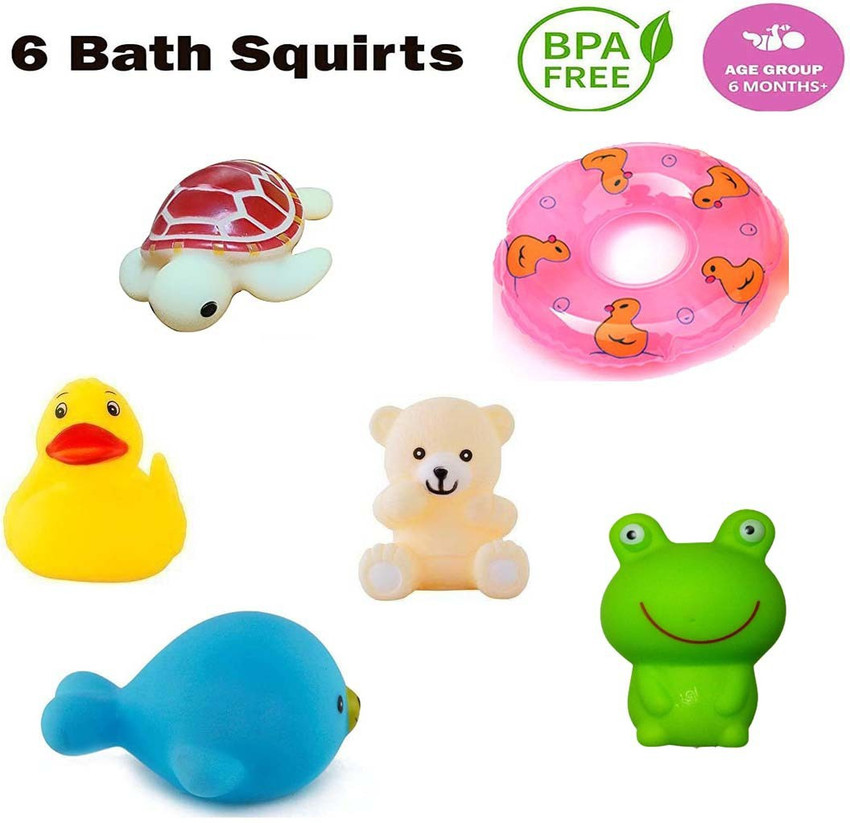 Bath toys for 7 month old store
