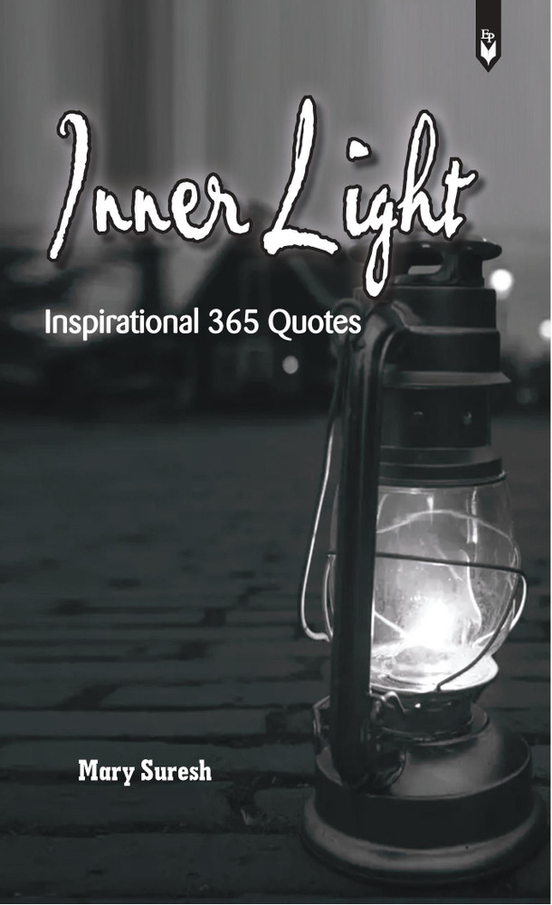 Inner Light Quotes
