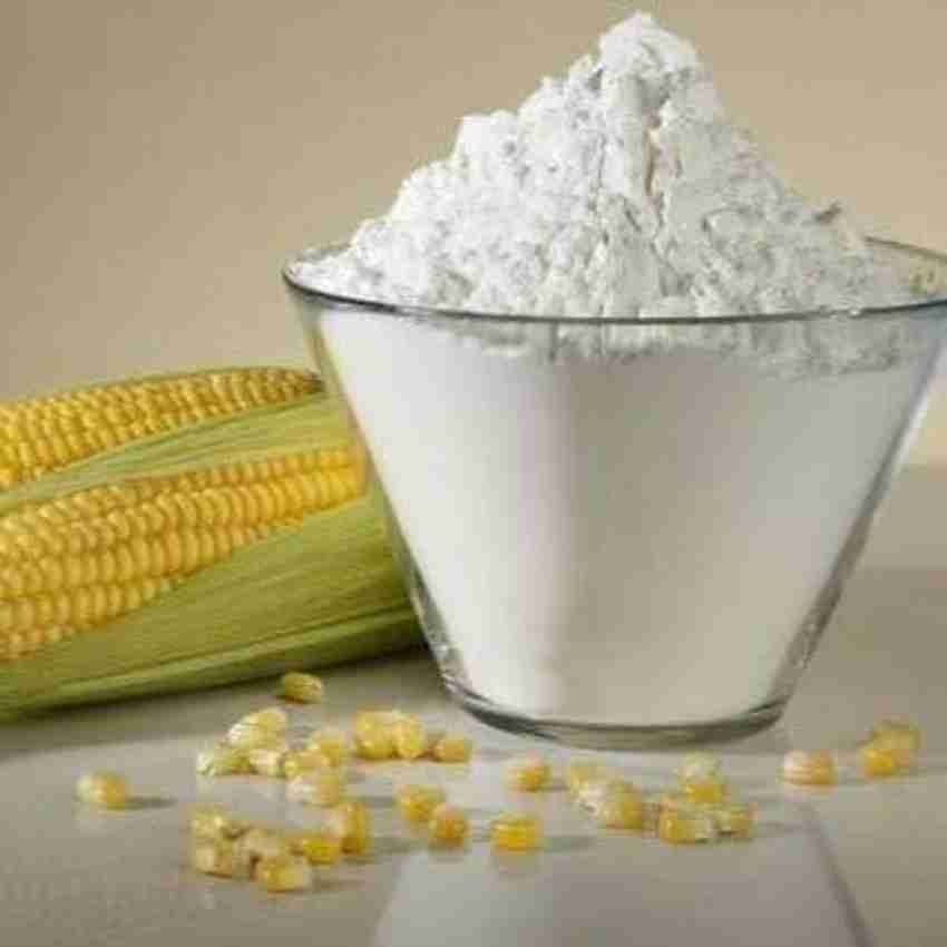Starch Powder