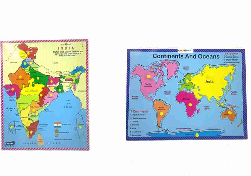 World Map Puzzle Printable Classroom World Map Twinkl, 44% OFF