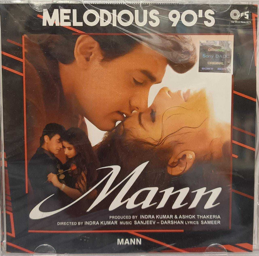 Mann 1999