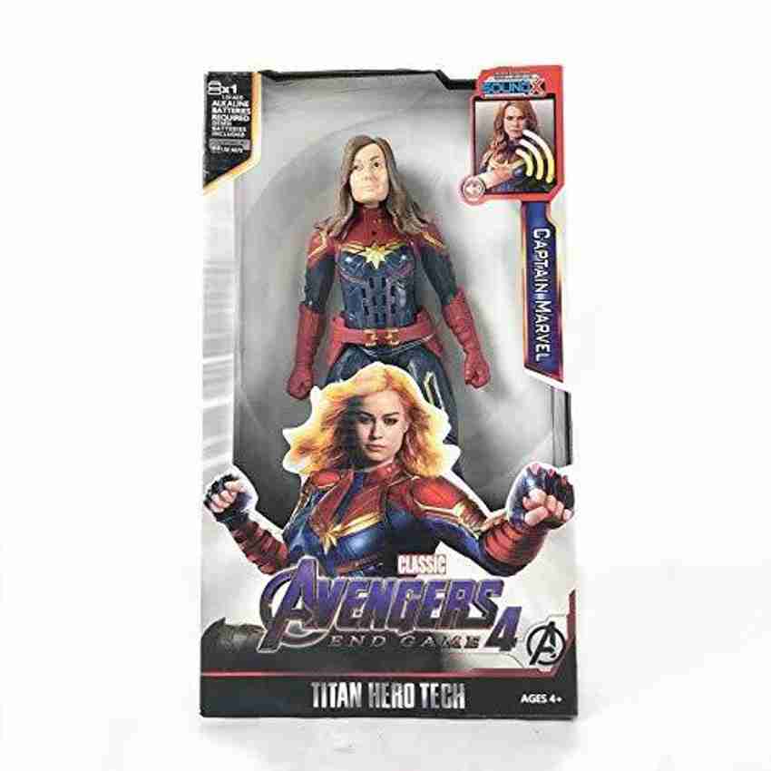 Quasar Marvel Action Figure OAFE Marvel Legends: Quasar Exclusive