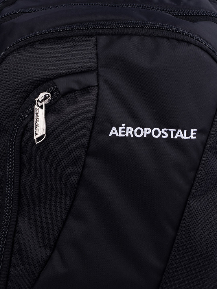 Black Aeropostale Backpacks