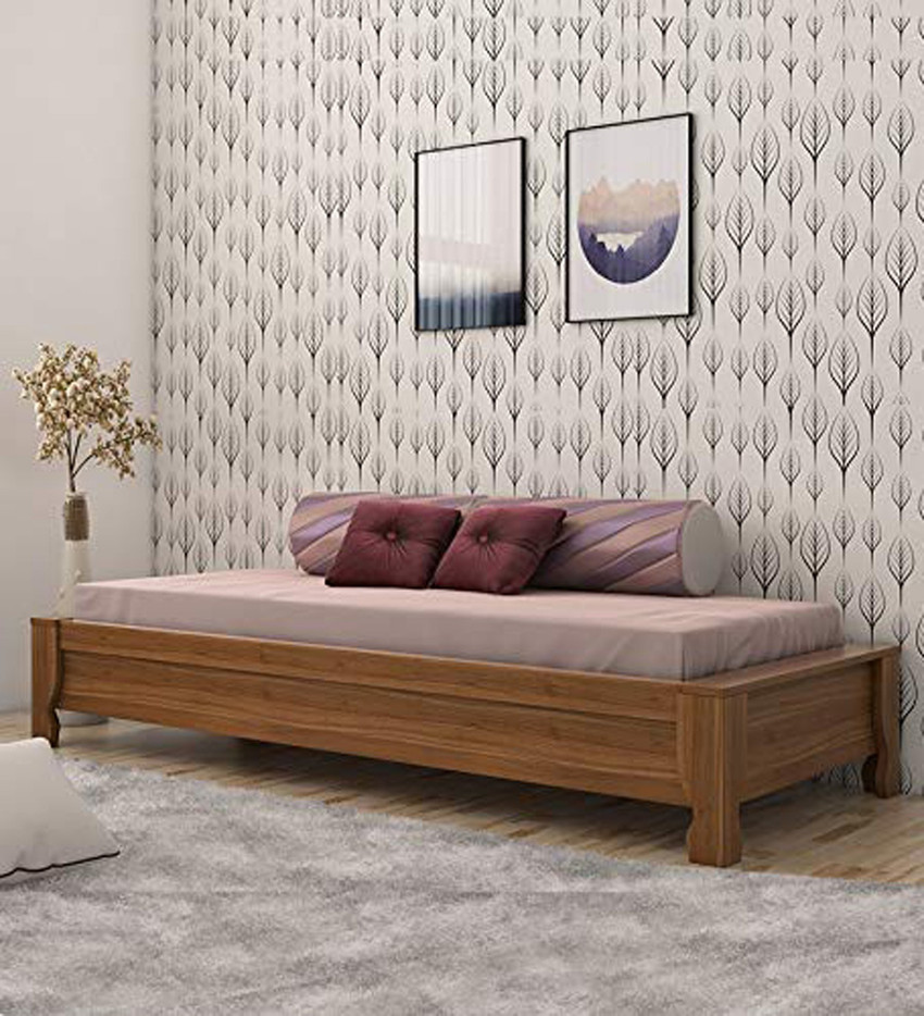 Single Bed For Living Room Sussex Single Box Bed | Sofabed.co.uk