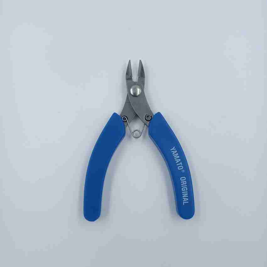KOCTAIL 6000 yamato mini diagonal nipper no 6000 Nipper Price in India Buy KOCTAIL 6000 yamato mini diagonal nipper no 6000 Nipper online at Flipkart