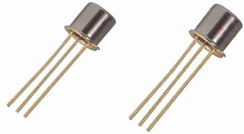 SL100 Transistor Pinout, Specifications, Equivalent, 58% OFF