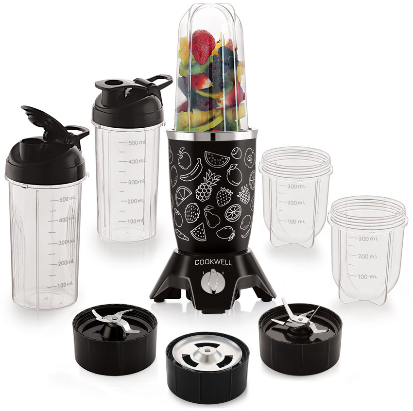 Cookwell bullet mixer grinder store