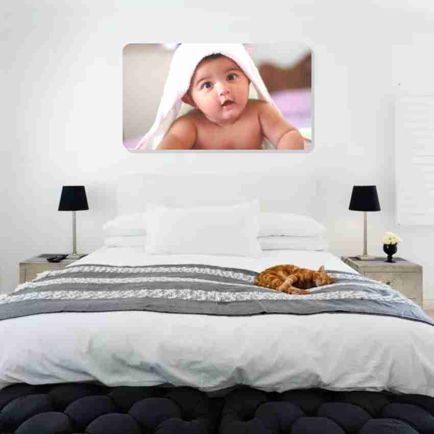 3d Baby Wallpapers Baby Wallpaper 3d Etsy
