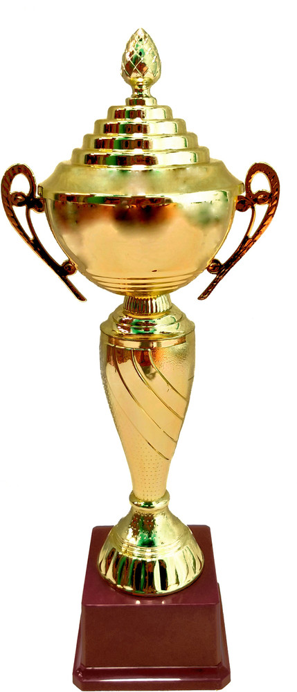 Cricket Trophies And Awards