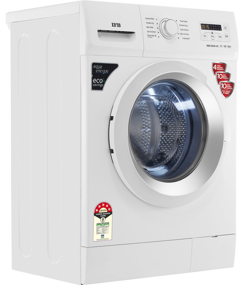 Ifb Washing Machine Price List