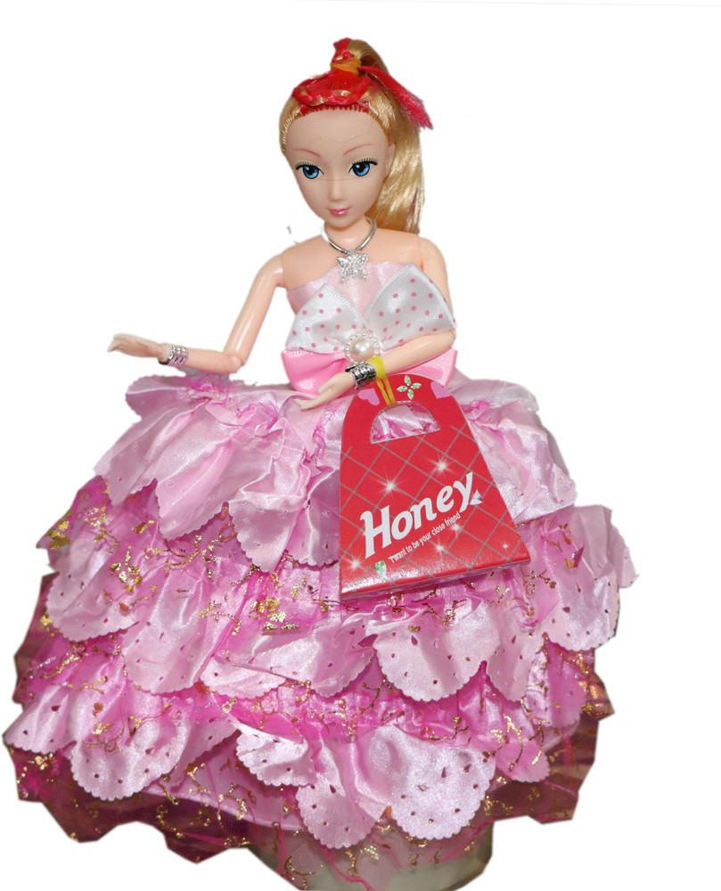 Cute Barbie Dolls