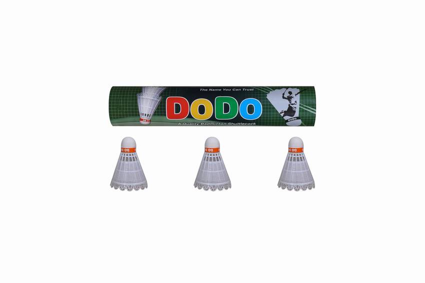 SSG DODO Nylon Shuttle White Buy SSG DODO Nylon Shuttle White Online at Best Prices in India Sports Fitness Flipkart