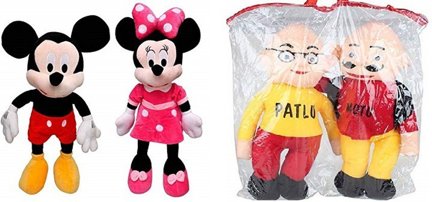Mickey mouse toys flipkart store