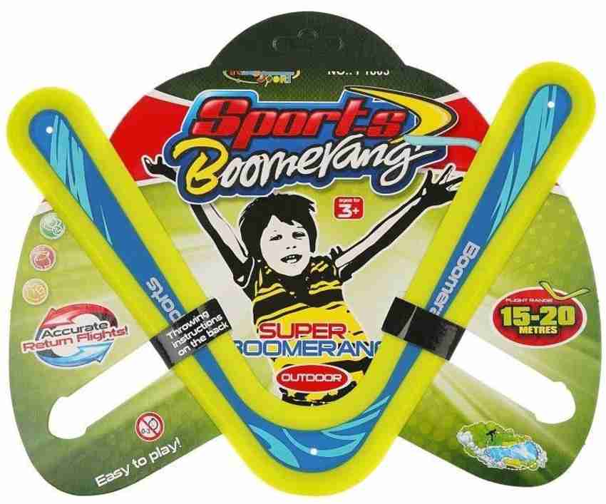 V Shaped Flying Board