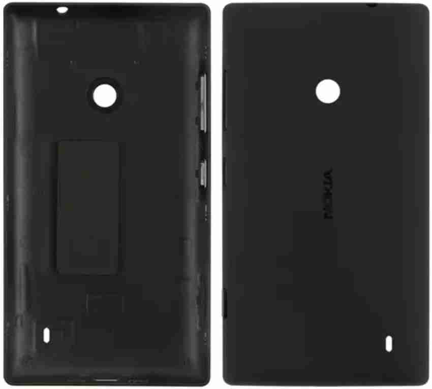 Lumia Black 520