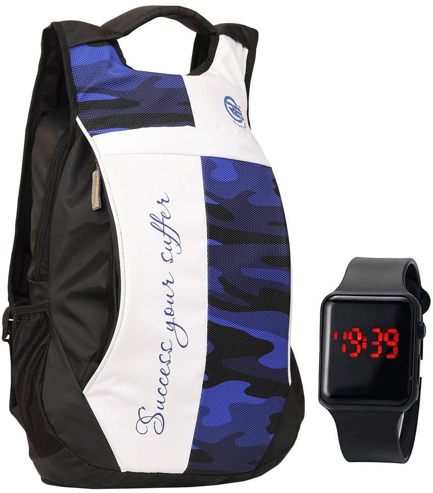 Stylish College Bags For Men