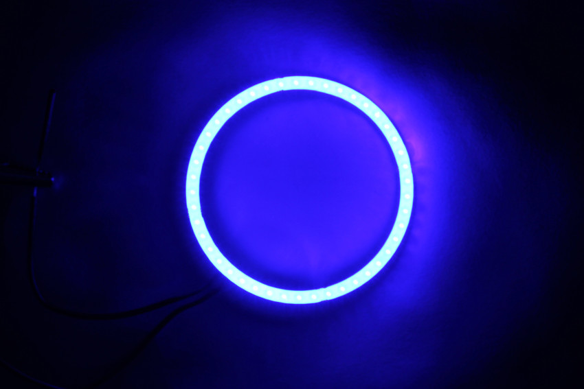 Ring Light Effect Background Images, HD Pictures And, 41% OFF