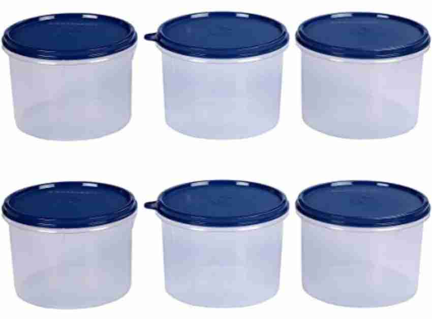 Signoraware containers store