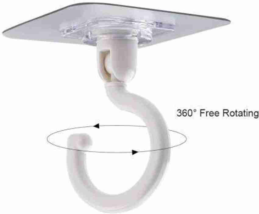 Command Strip Ceiling Hook | Shelly Lighting