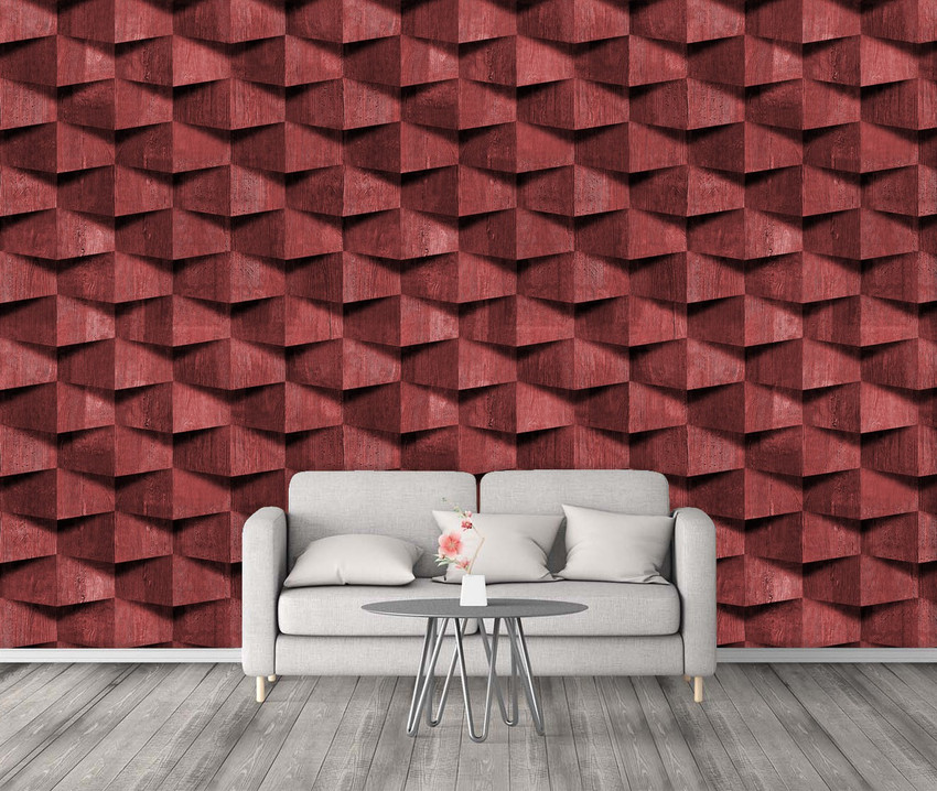 Maroon Wallpaper Designs