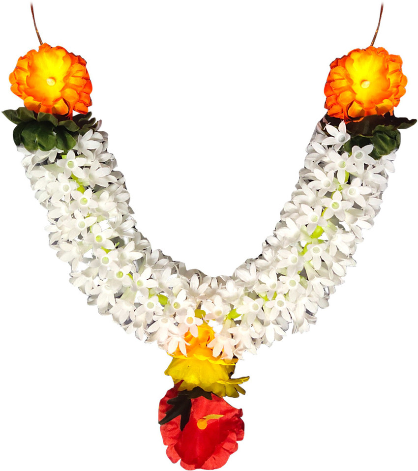Rajnigandha Flower Mala