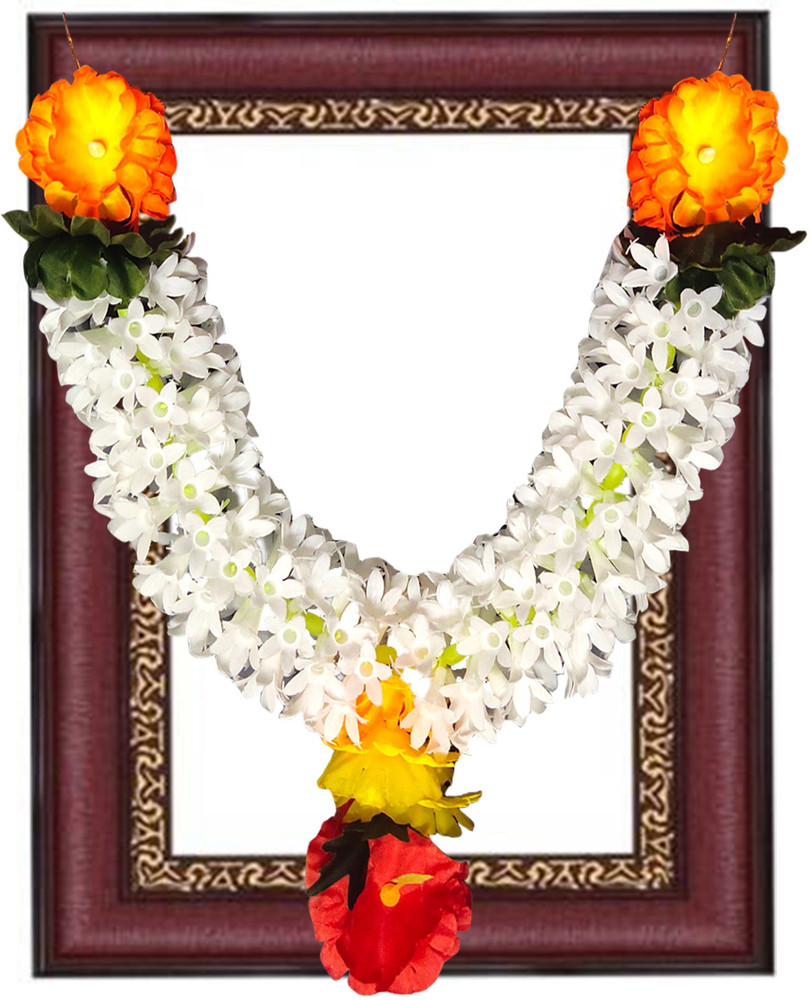 Rajnigandha Flower Mala