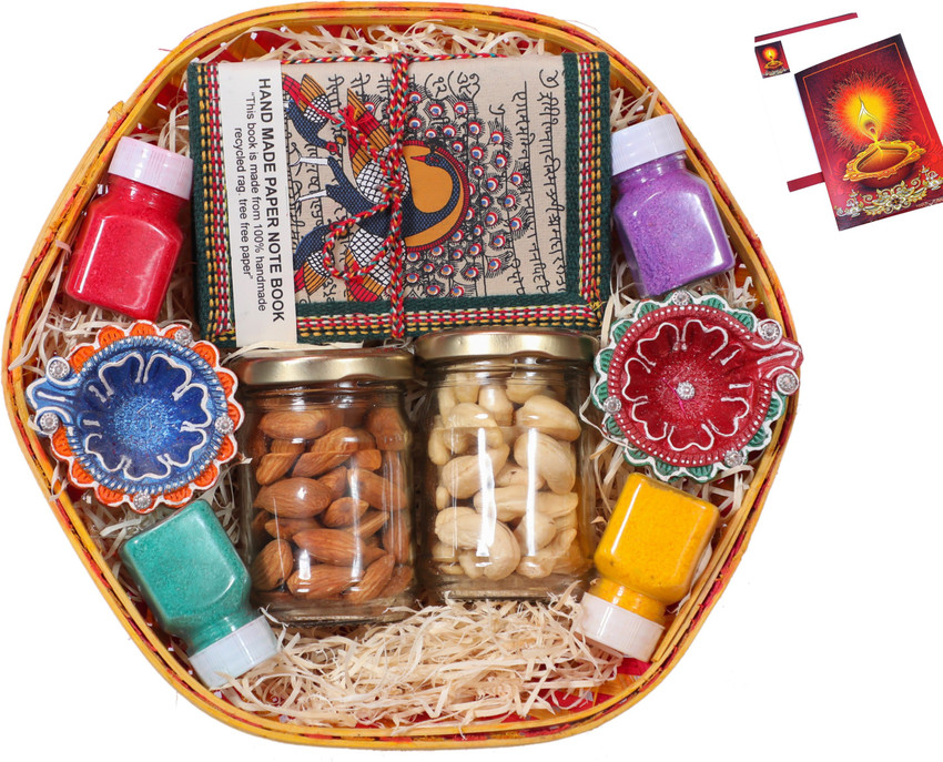 Diwali gift packs store