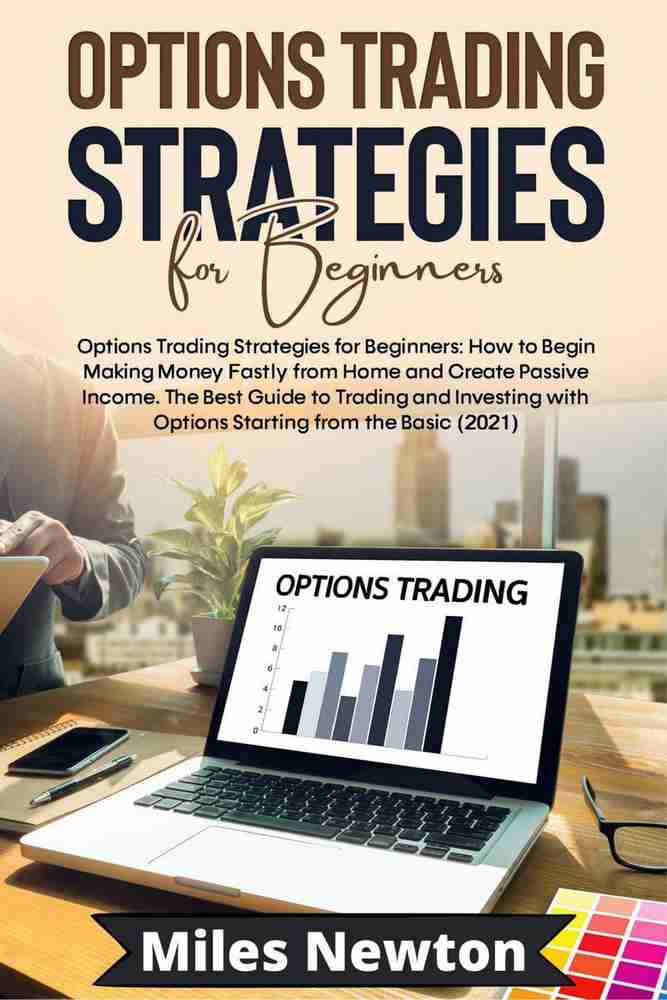 Options Trading Strategies A Guide For Beginners Trading For