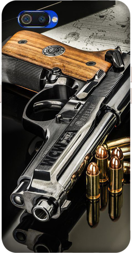9mm Wallpaper
