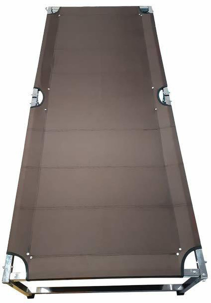 Stainless steel folding bed store