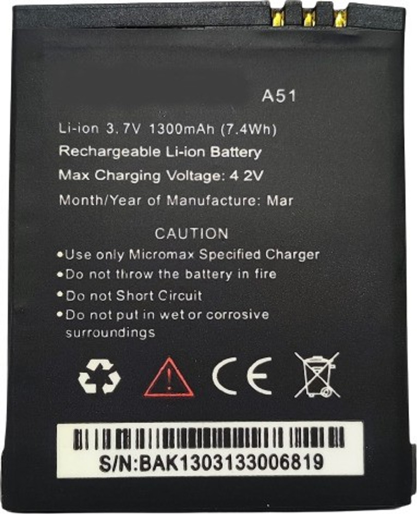 Karbonn A51
