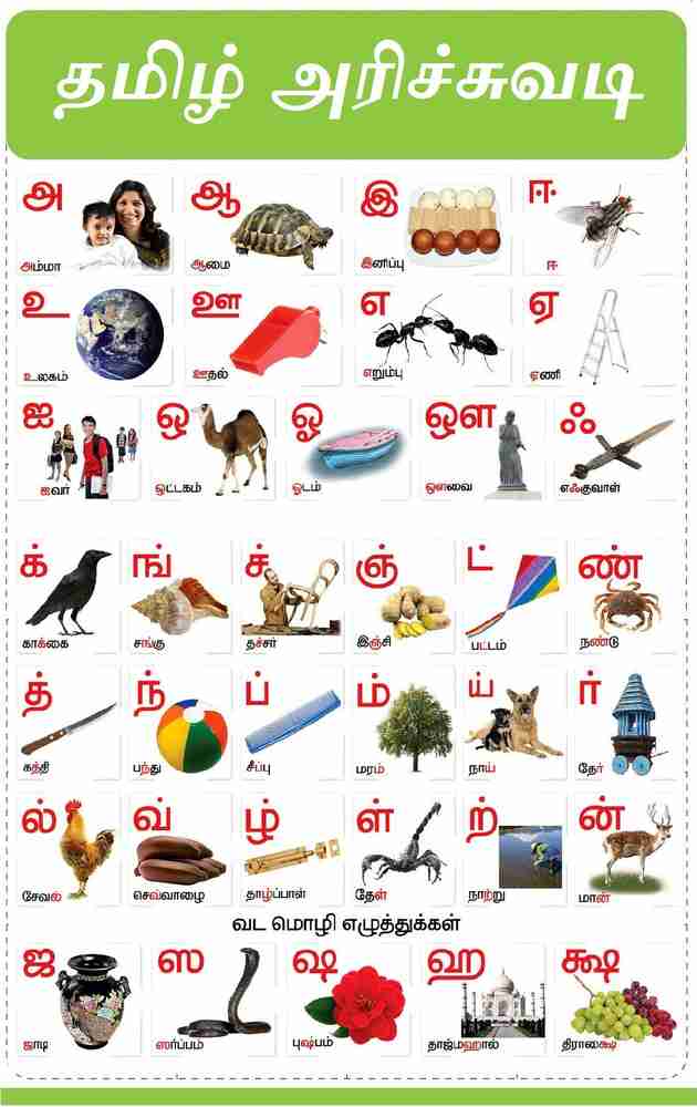 Tamil Alphabets Tamil Consonants Learn Entry, 57% OFF Tamil Alphabets Tamil Consonants Learn Entry, 57% OFF