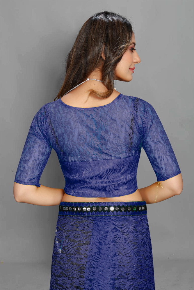 Net Designer Sarees 2022