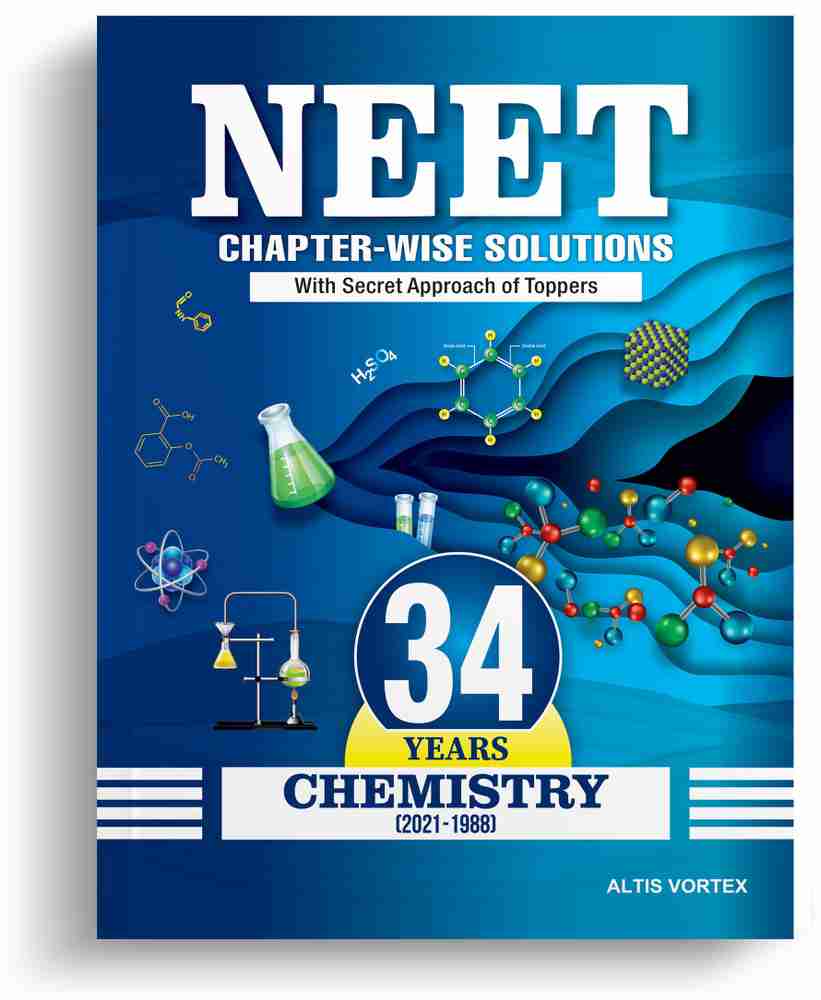 MTG 35 Years NEET Previous Year Solved Question Papers With, 11/14/2022 MTG 35 Years NEET Previous Year Solved Question Papers With, 11/14/2022