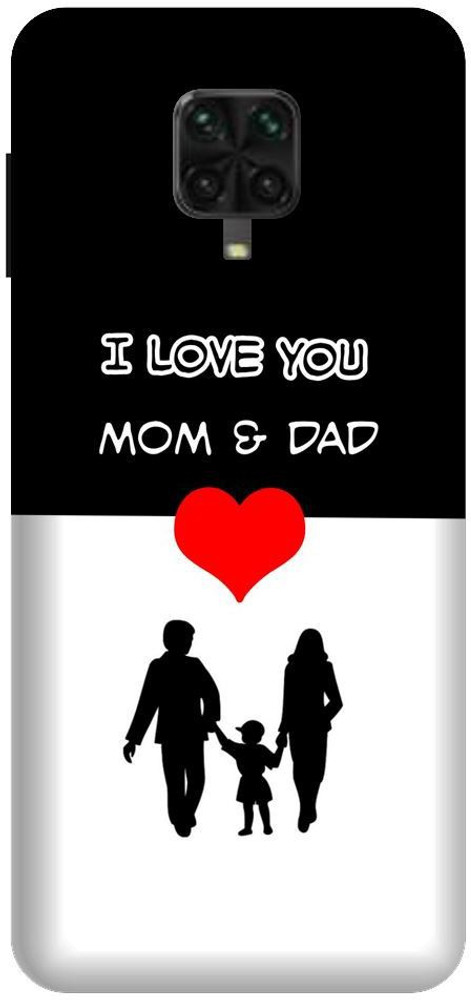 I Love You Mom And Dad Images