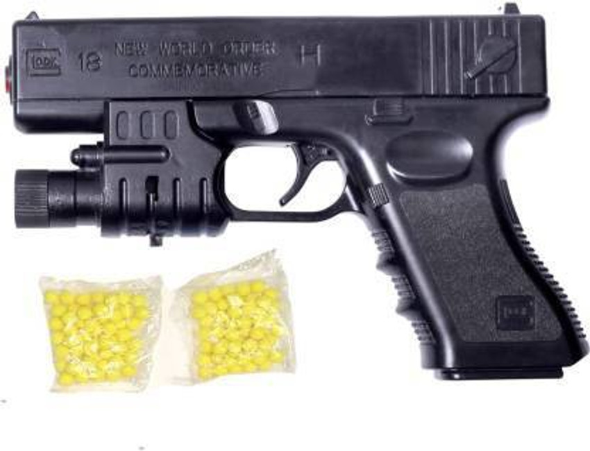 Airsoft Guns Bullets