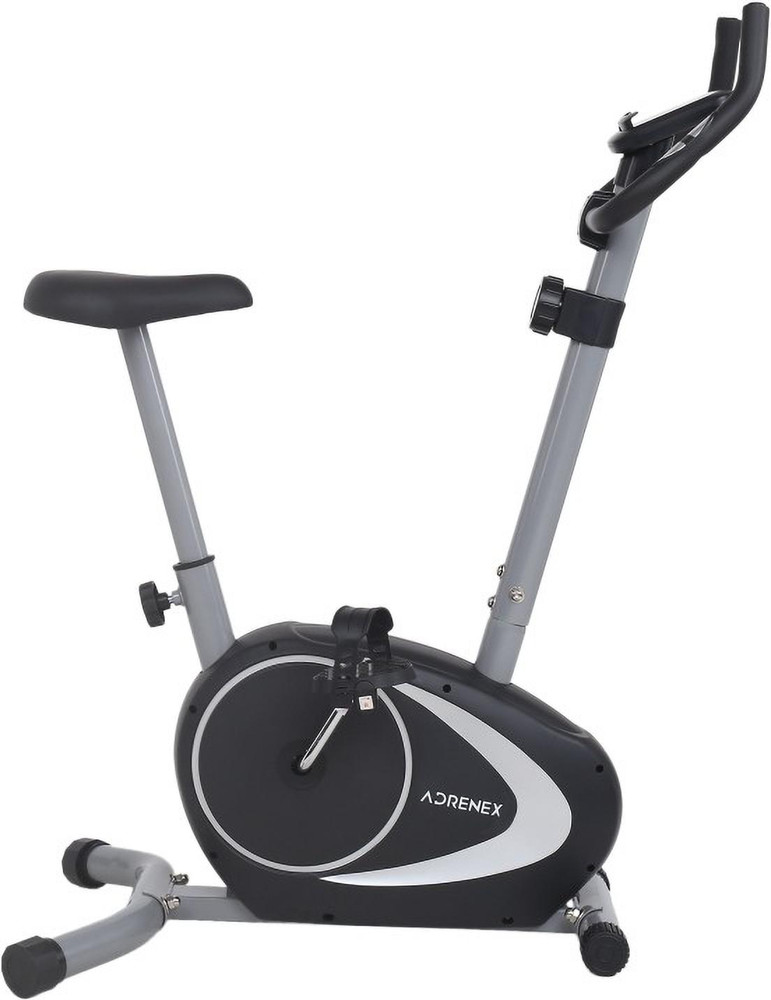 Adrenex by Flipkart Magnito 100 Bike Magnetic Exercise Cycle Manual for Home Gym Best Upright Bike Upright Stationary Exercise Bike Buy Adrenex by Flipkart Magnito 100 Bike Magnetic Exercise Cycle Man...