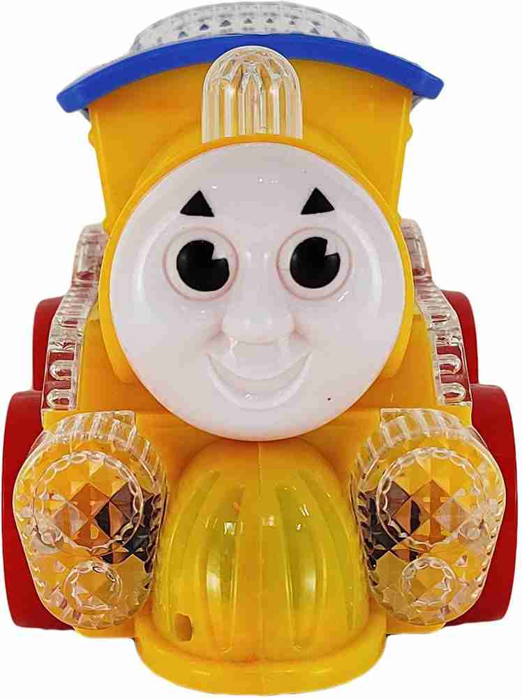 Thomas The Tank Engine Funny